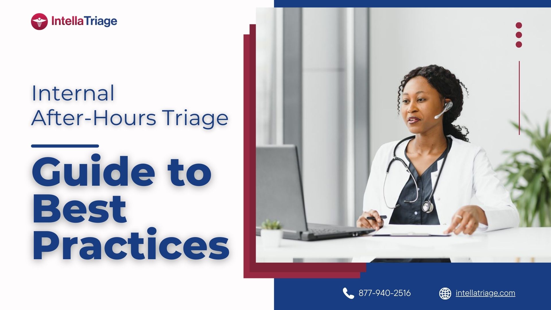 Internal-after-hours-triage | guide-to-best-practices